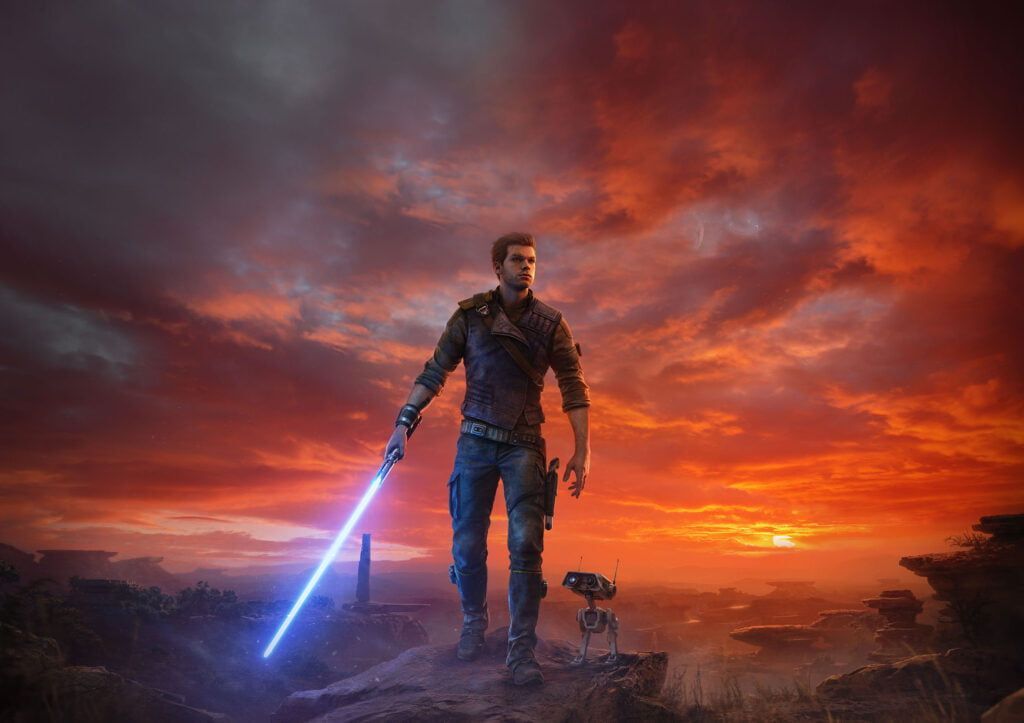 How revamping the pace of the experience unleashes the force in this ...